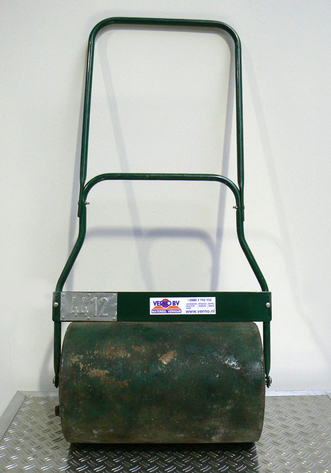 Gazonroller 50 cm handbediend huren